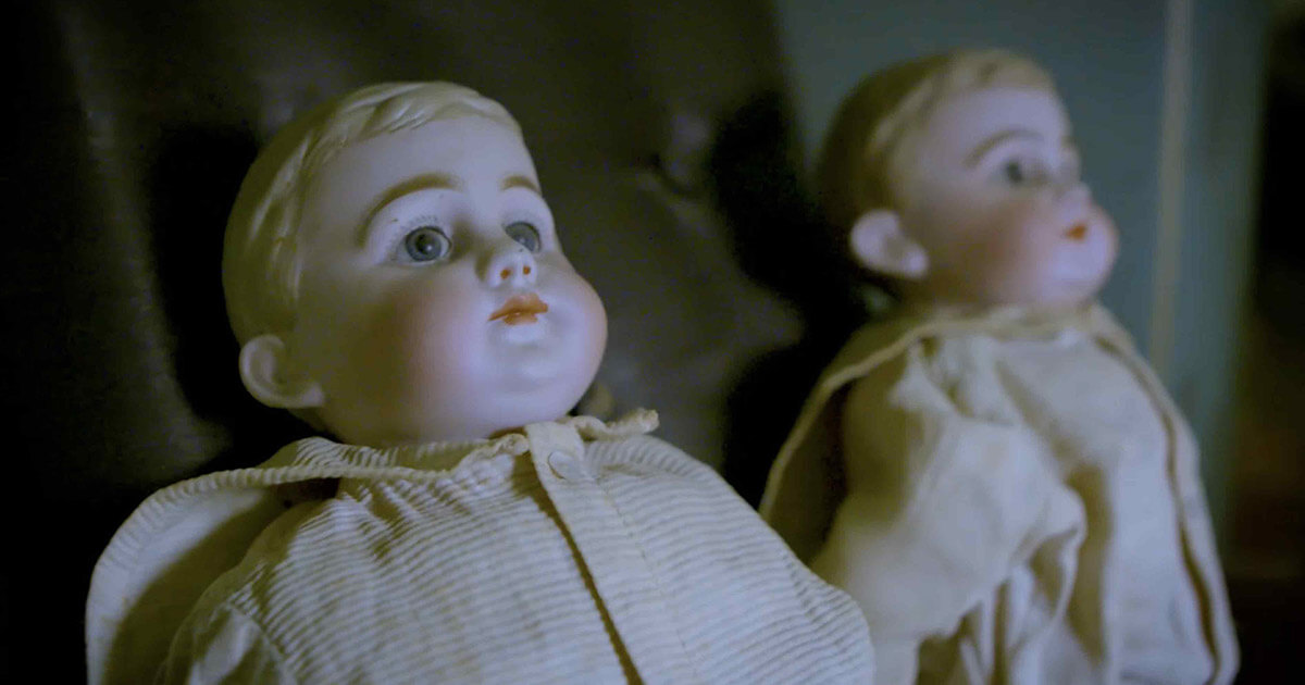 Savannah Ghosts Haunted Guide | The Most Eerie Ghosts In Savannah